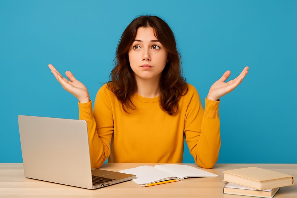 How to Choose the Right Essay Topic: A Step-by-Step Guide – Julie Ann ...